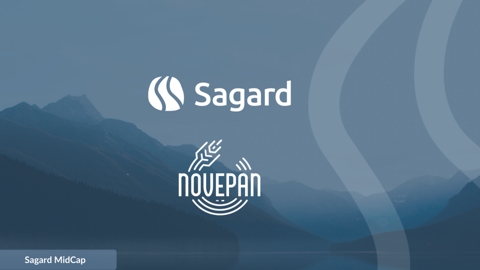 Sagard acquiert Novepan Auprès d'Azulis Capital - Sagard FR