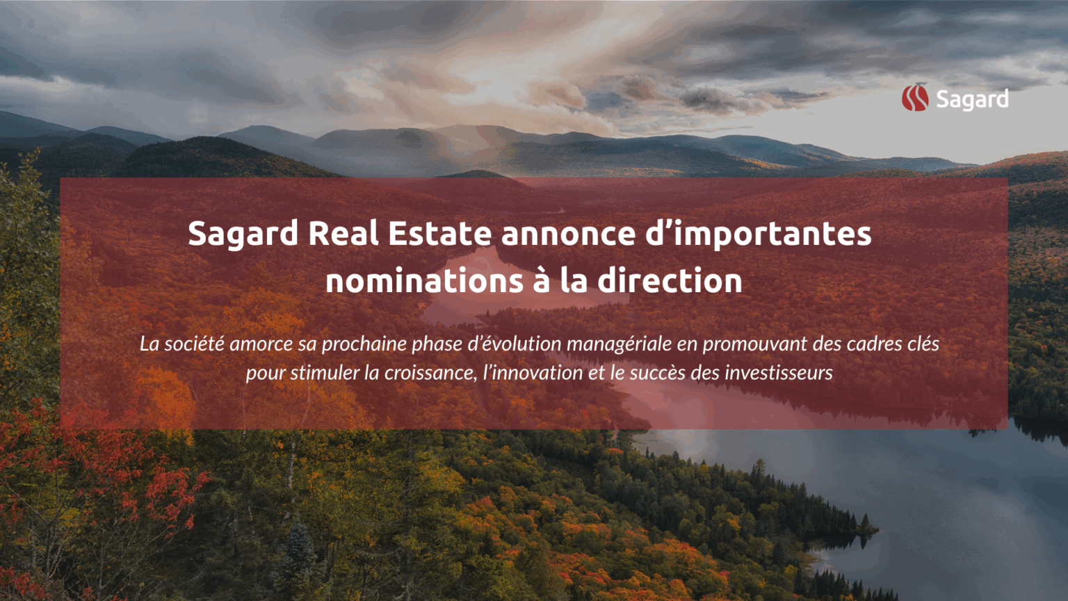 Sagard et Unigestion s’associent pour créer un leader mondial en ...