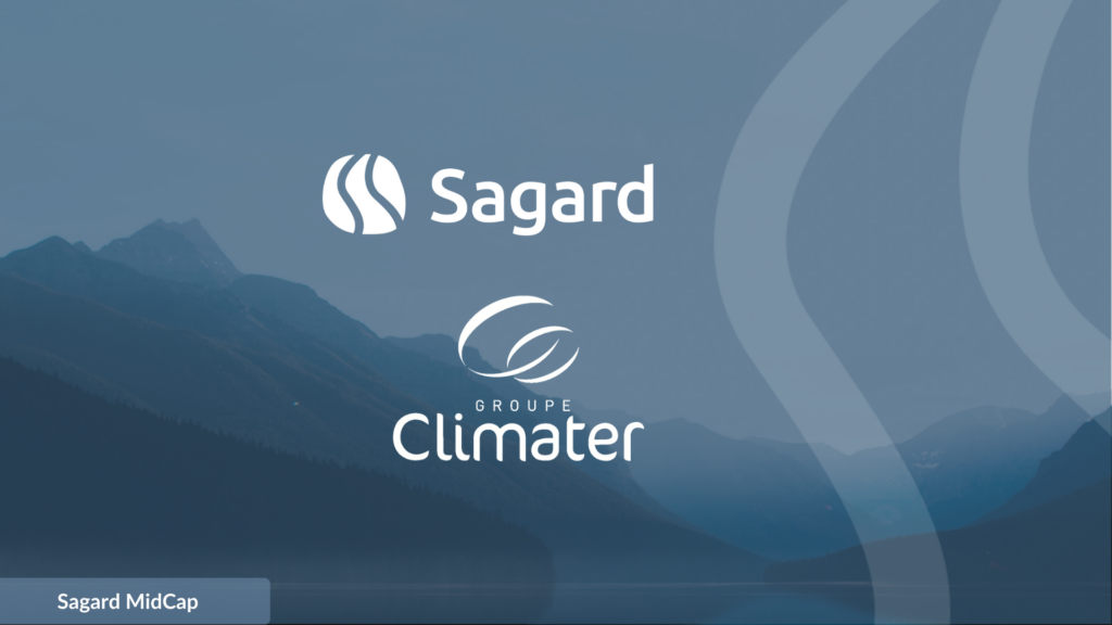 Climater s'implante en Suisse au travers de l'acquisition de la ...