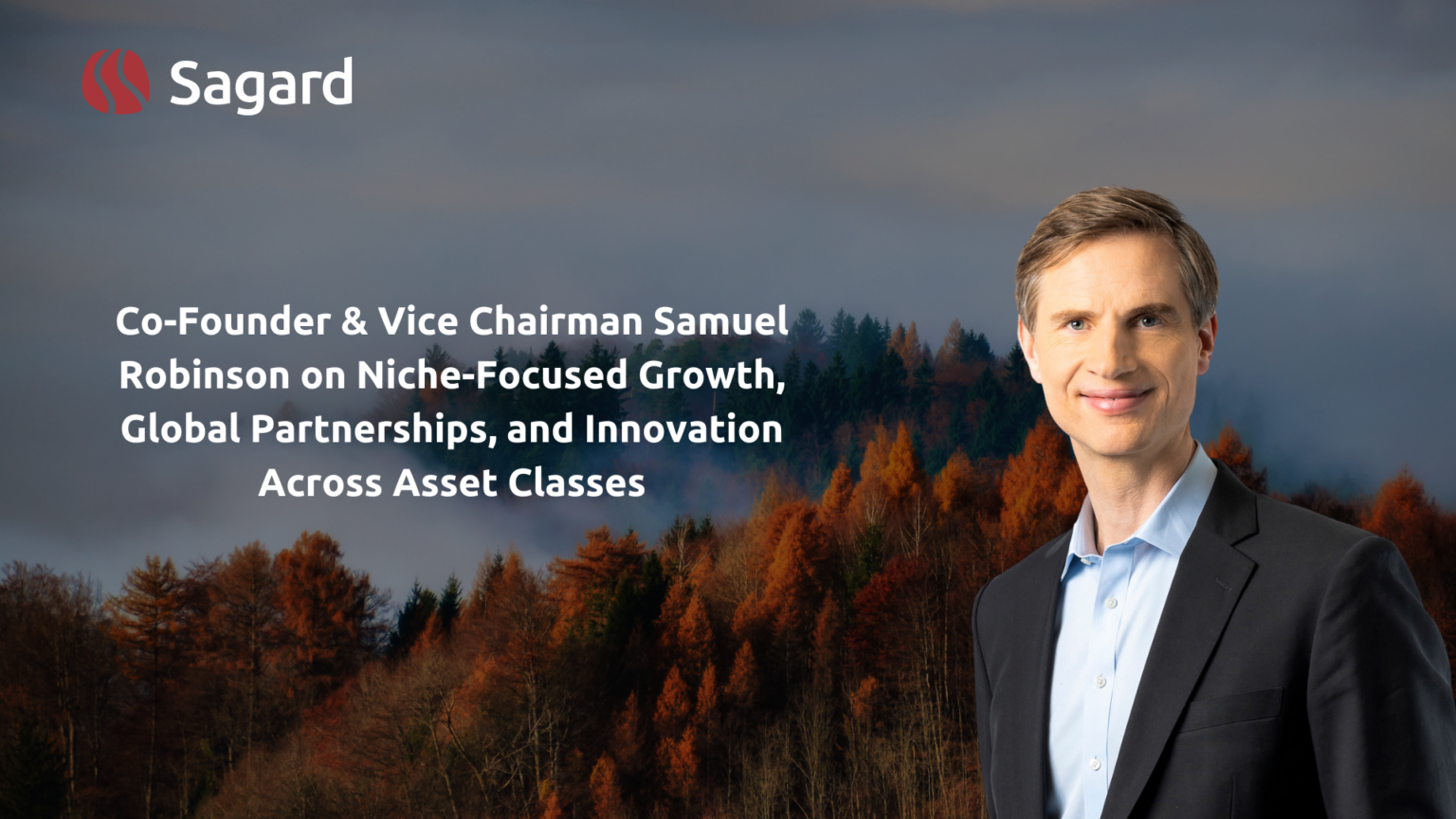 Sagard Launches First Private Equity Fund for Canadian Accredited ...