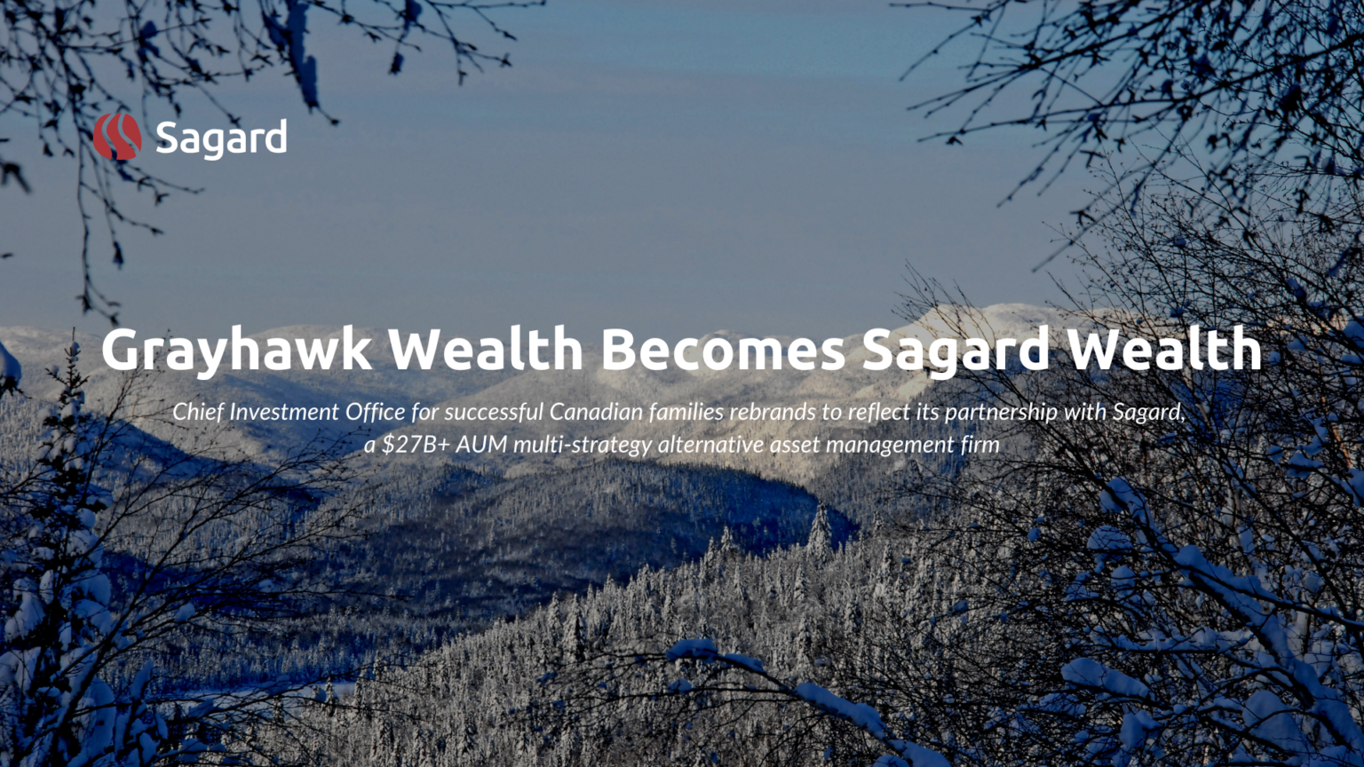 Sagard Launches First Private Equity Fund for Canadian Accredited ...