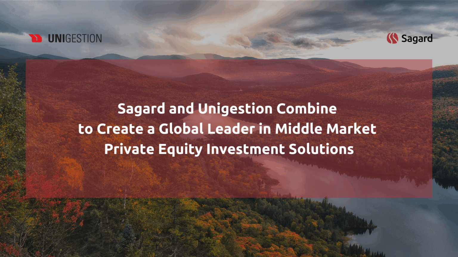 Sagard and Baird Announce Strategic Partnership to Accelerate U.S ...