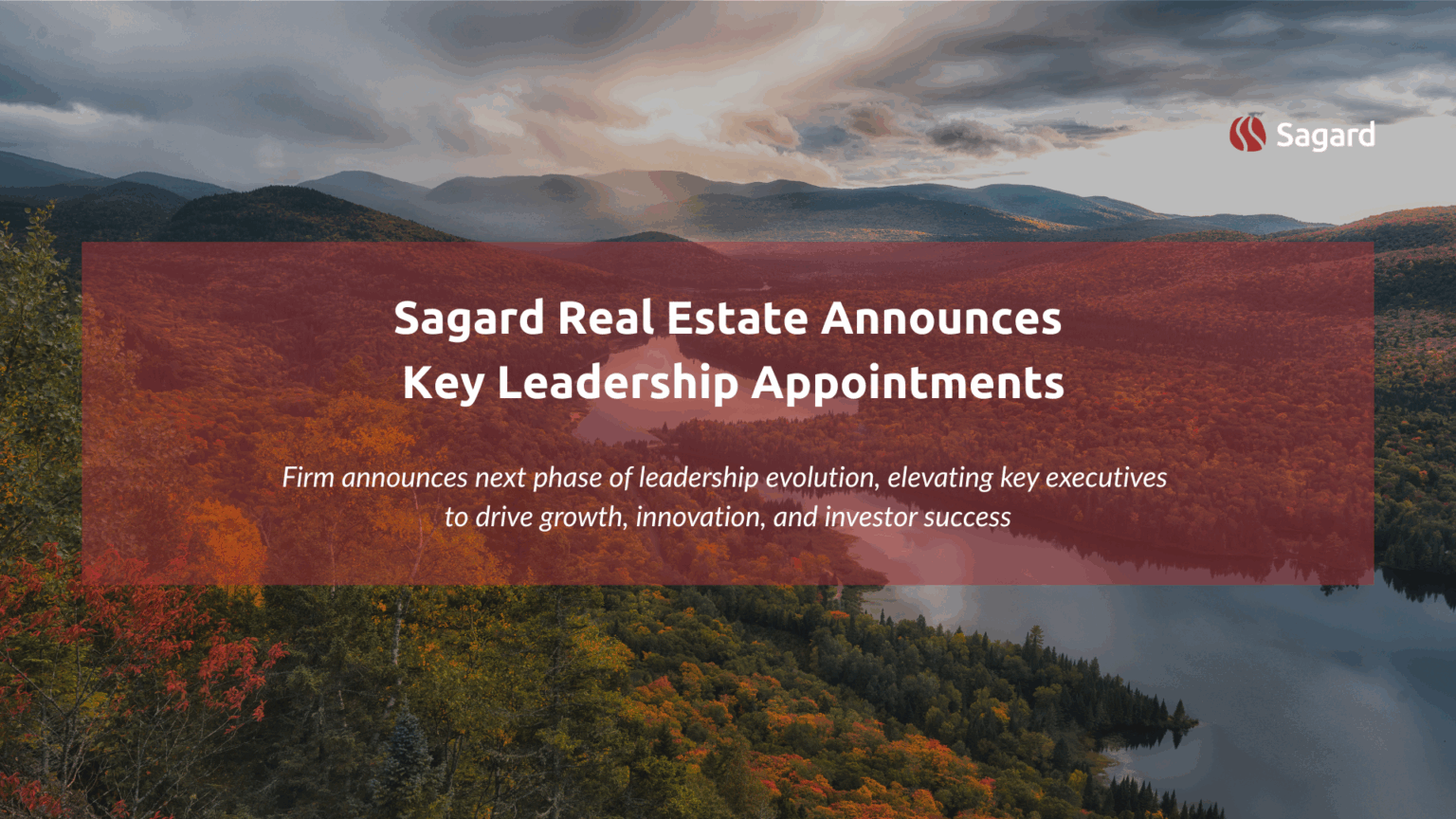 Sagard NewGen Acquires FuturMaster, a Leading Provider of SaaS ...