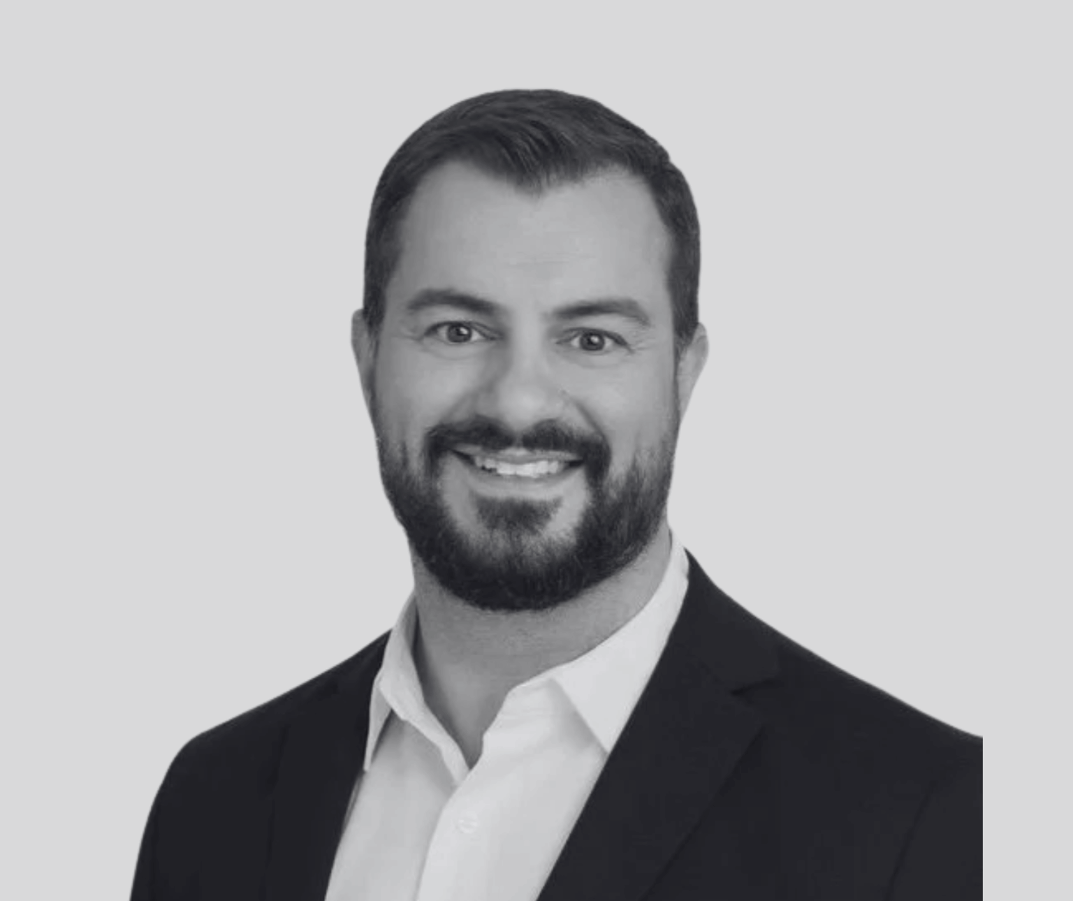 Andrew Oberson - Sagard